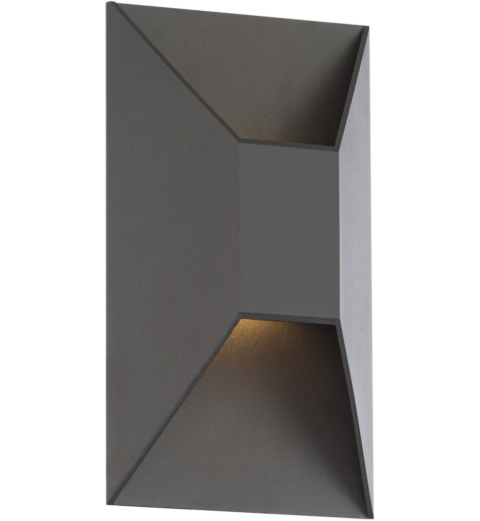 Modern Forms - Maglev 5.5" Outdoor Wall Sconce | Lamps.com