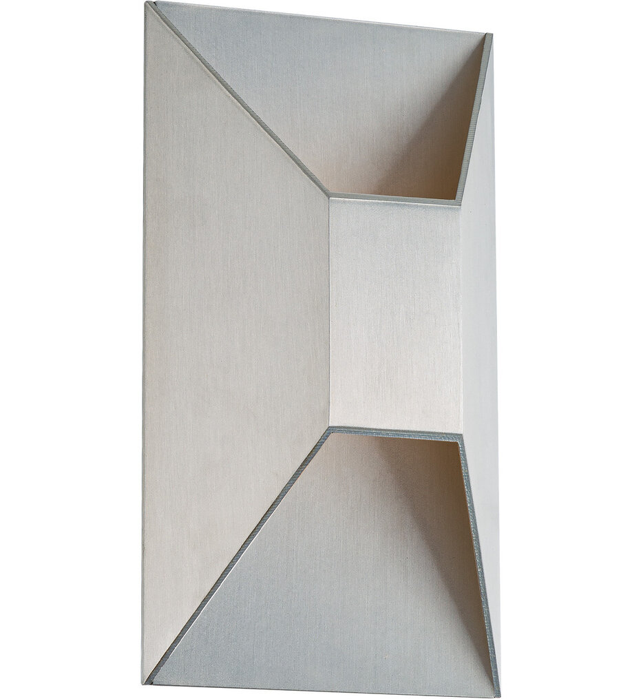 Modern Forms - Maglev 5.5" Outdoor Wall Sconce | Lamps.com