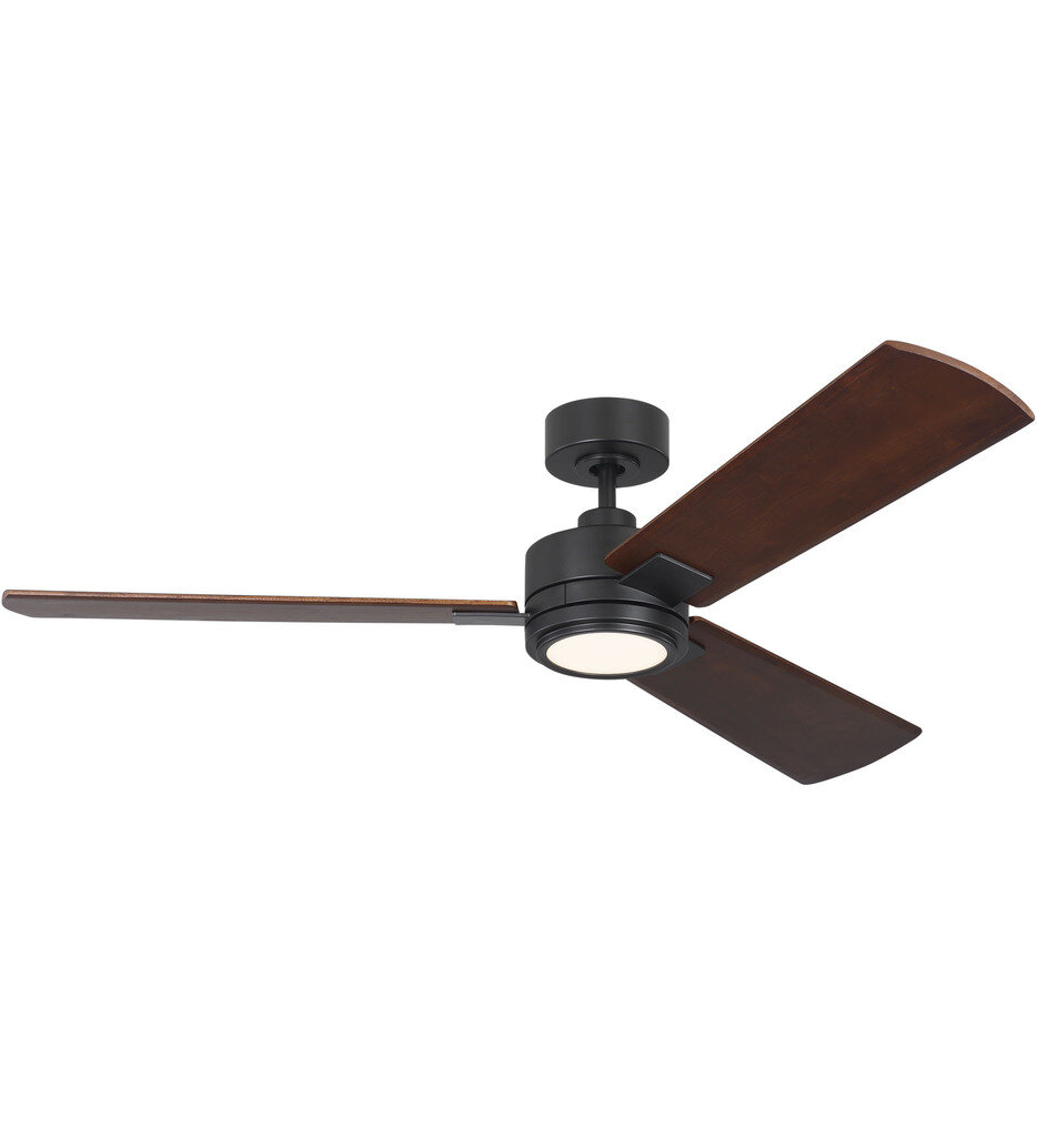 Visual Comfort Fan - Harris Smart Outdoor Ceiling Fan | Lamps.com
