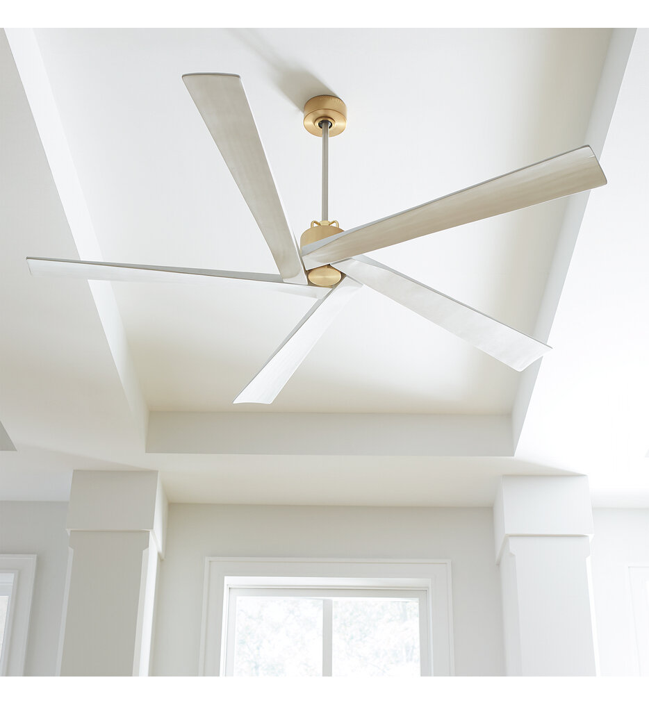 Visual Comfort Fan - Aspen Ceiling Fan – Lamps.com