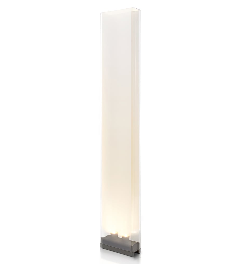 Pablo Designs - CORT 72 - Cortina 72" Floor Lamp | Lamps.com