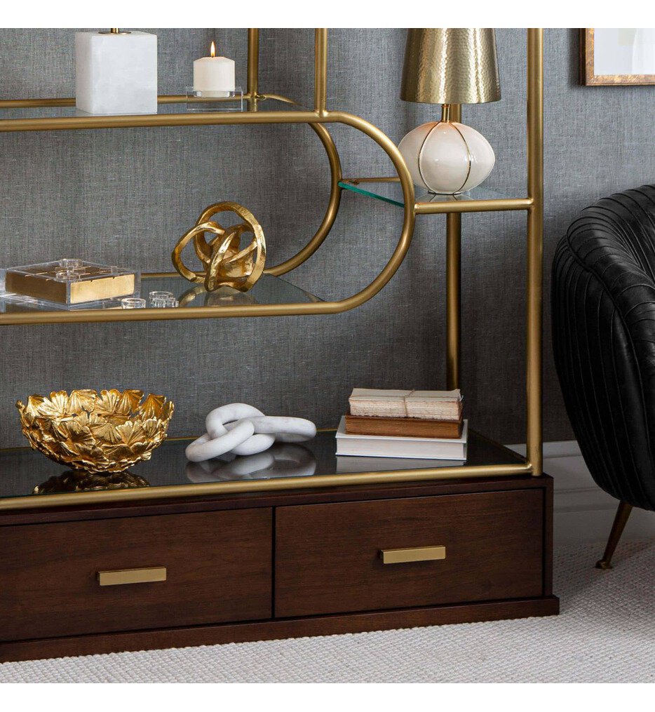 Regina Andrew - 20-1282WT - Atlas Marble Chain | Lamps.com