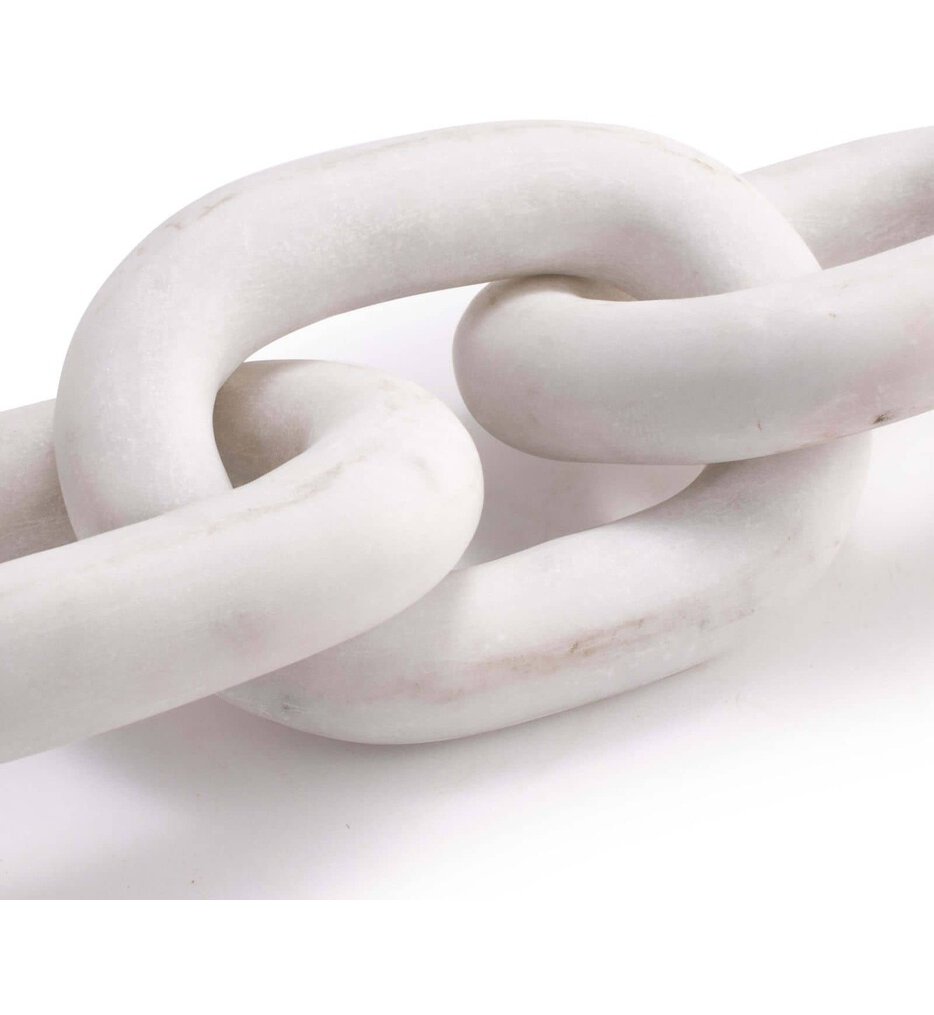 Regina Andrew - 20-1282WT - Atlas Marble Chain | Lamps.com