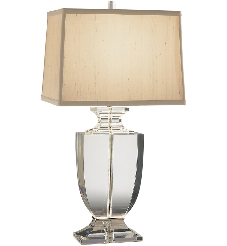 Robert Abbey - Artemis 24.75" Table Lamp | Lamps.com