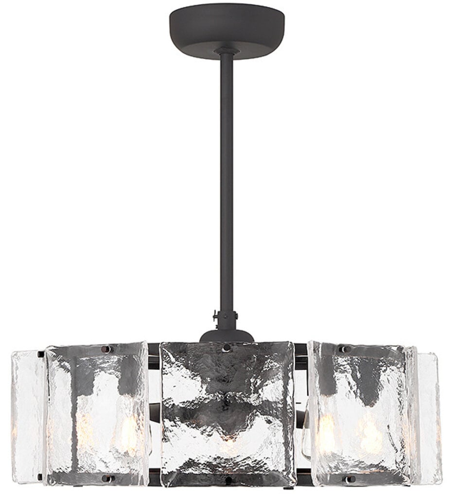 Savoy House - Genry 27" Fandelier | Lamps.com