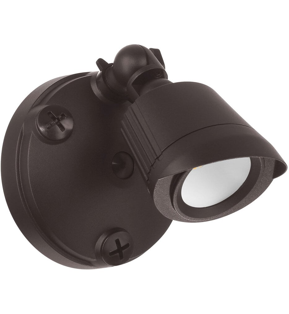 Savoy House - Savoy House 5.11" Outdoor Flood Light – Lamps.com