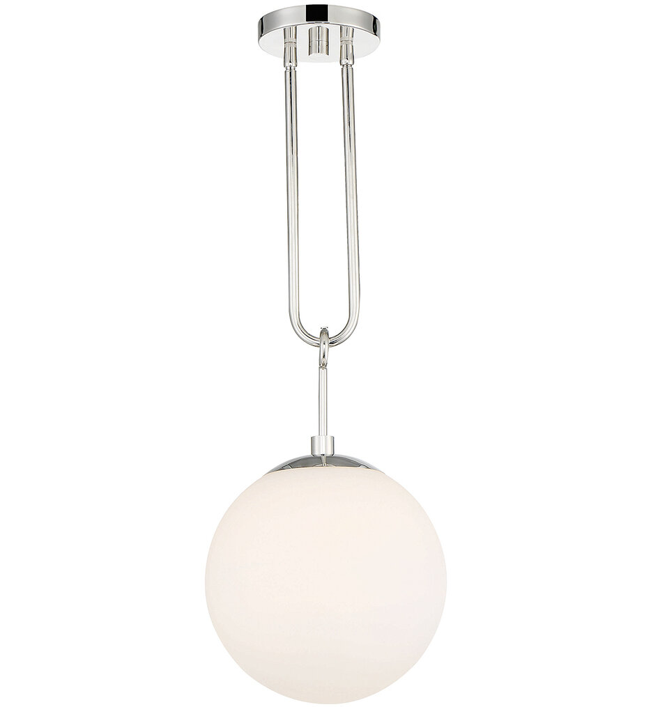 Savoy House - Becker 27.5" Pendant | Lamps.com