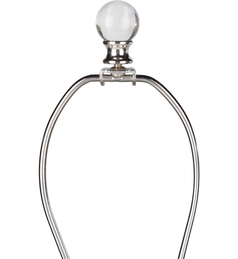 Livabliss - MLR-001 - Mallory 27" Table Lamp | Lamps.com