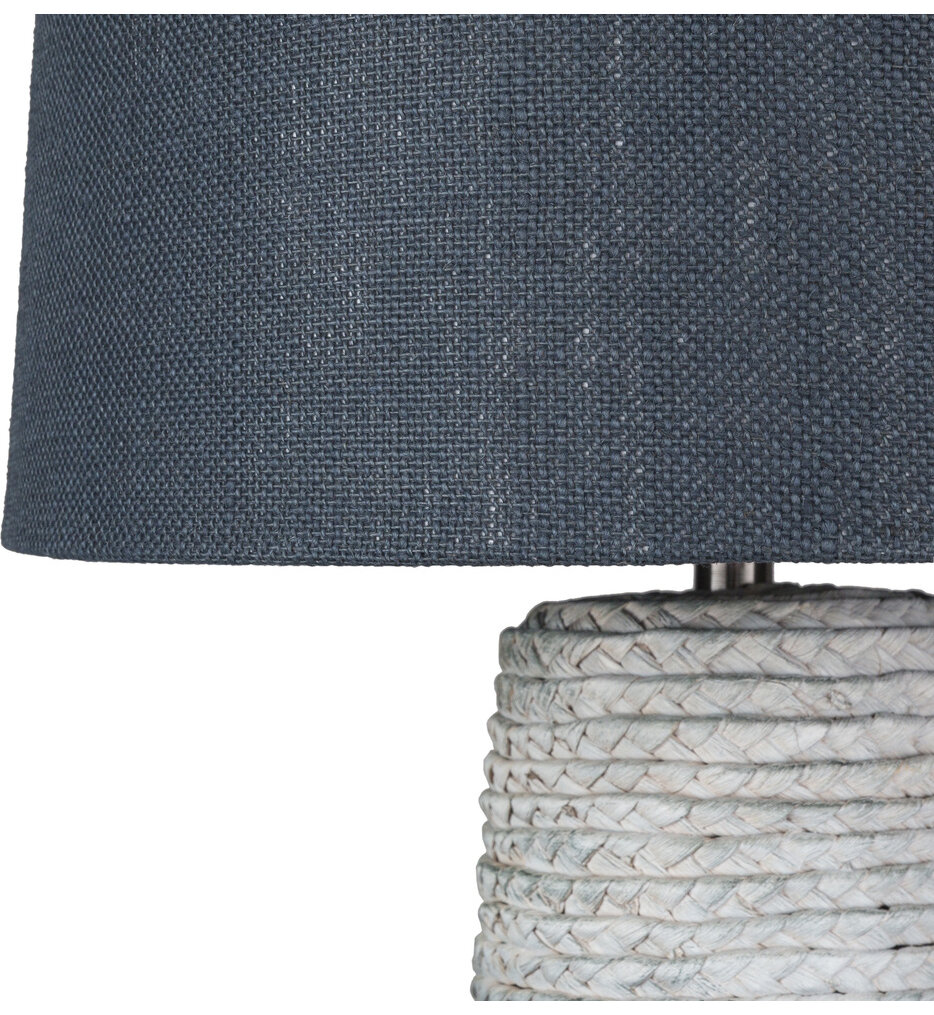 Livabliss - MLR-001 - Mallory 27" Table Lamp | Lamps.com