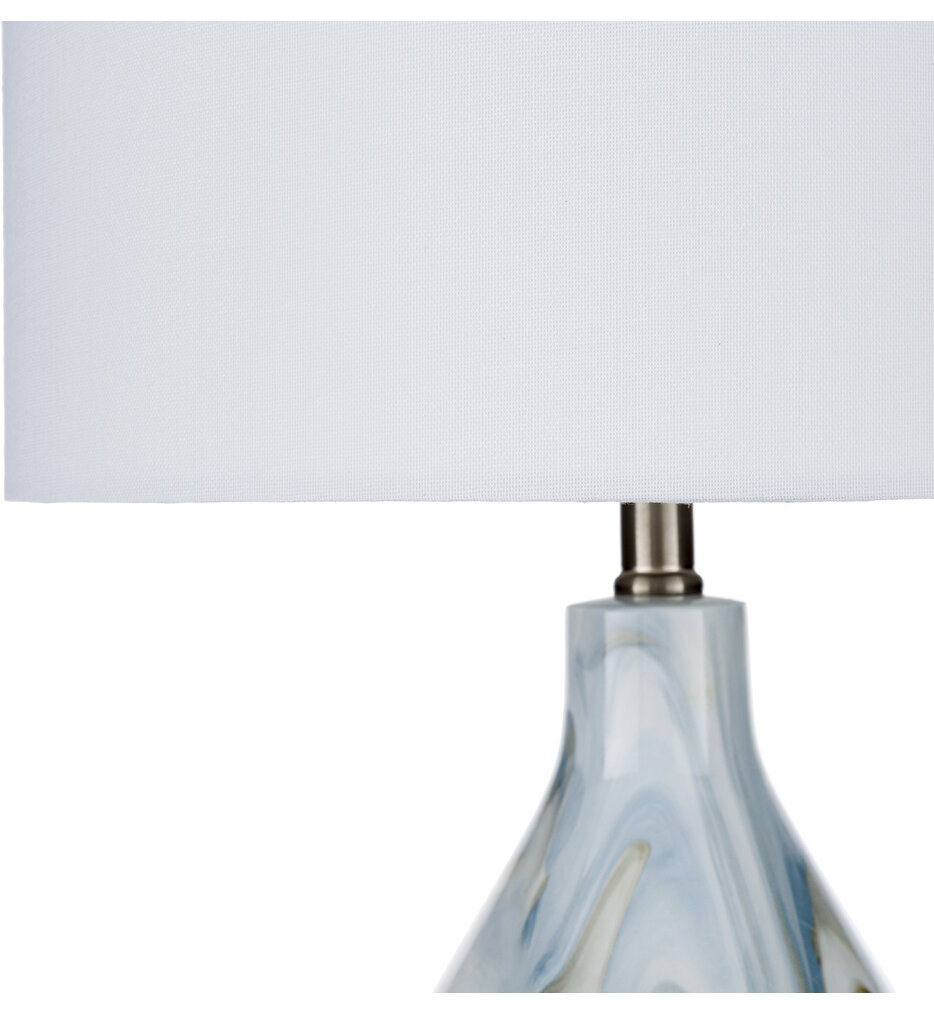 Livabliss - ORL-001 - Orleans 29.15" Table Lamp | Lamps.com