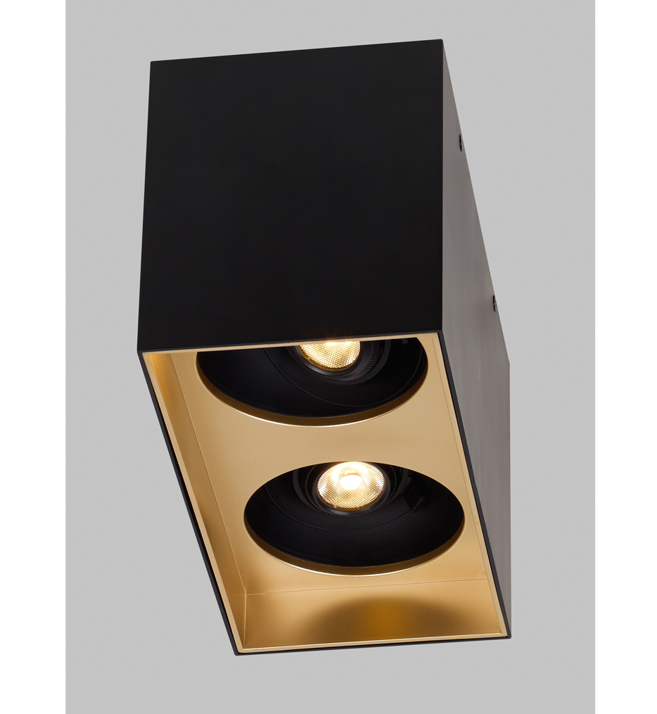 Visual Comfort Modern - Sean Lavin - Exo Flush Mount – Lamps.com