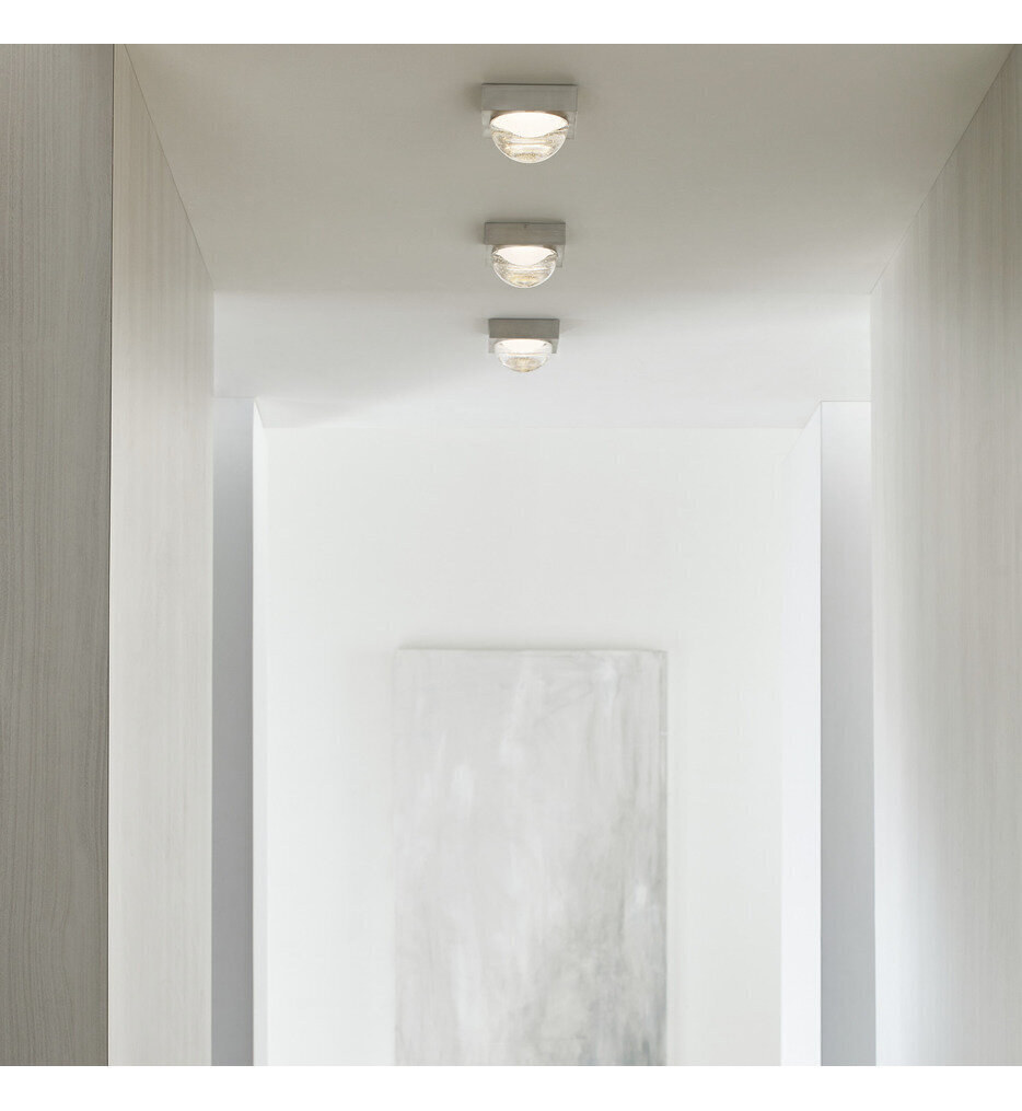 Visual Comfort Modern - 700FMSPHCS-LEDWD - Sphere 4.7" Flush Mount ...