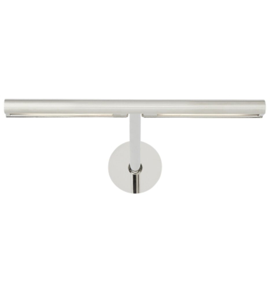 Visual Comfort Modern - Sean Lavin - Plural 8.9" Picture Light | Lamps.com