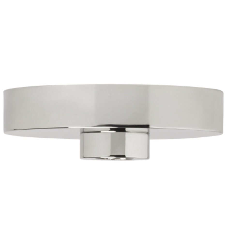 Visual Comfort Modern - Sean Lavin - Line-Voltage Shallow Canopy ...