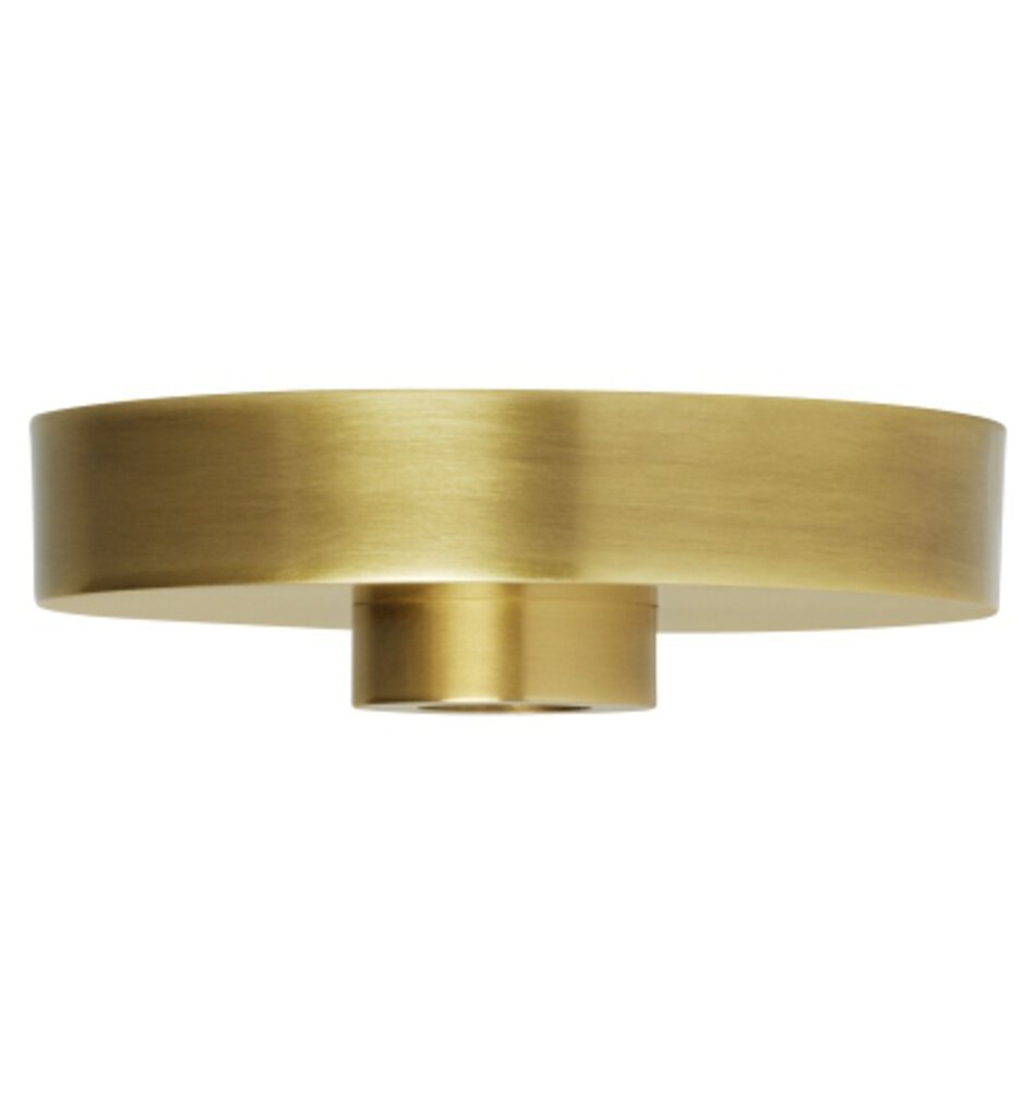 Visual Comfort Modern - Sean Lavin - Line-Voltage Shallow Canopy ...