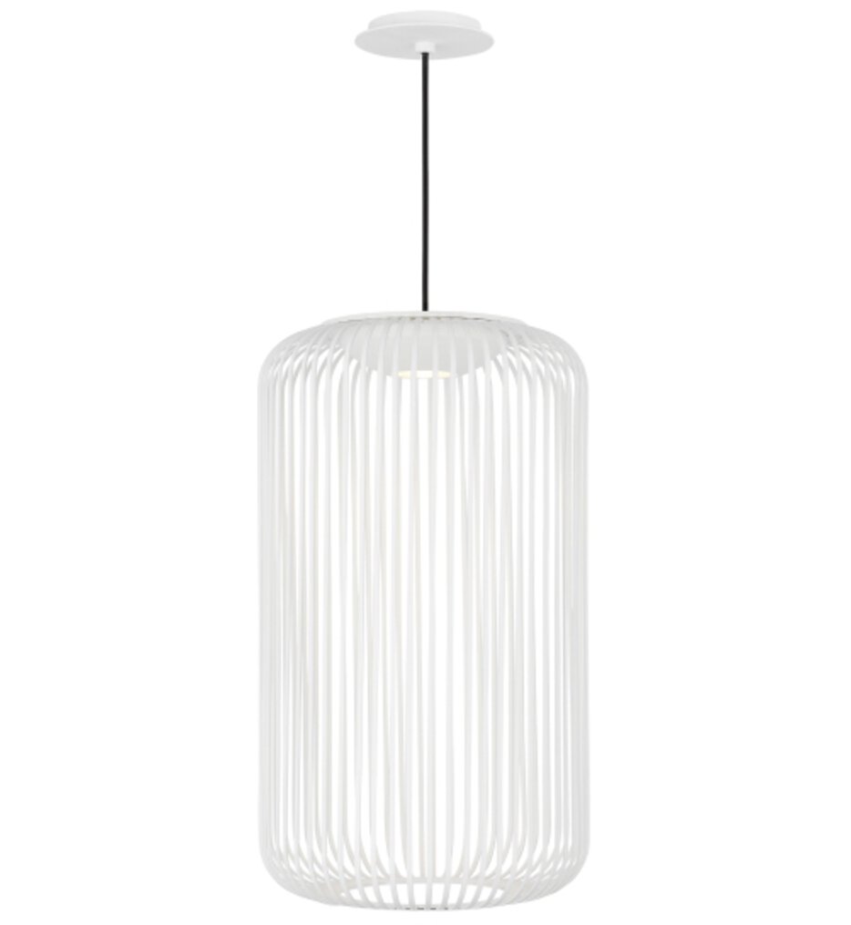 Visual Comfort Modern - Sean Lavin - Kai 12" Pendant | Lamps.com