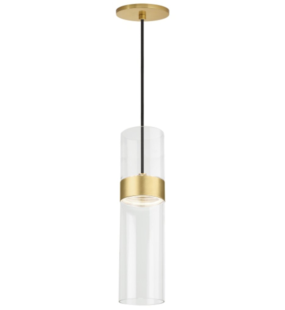 Visual Comfort Modern - Sean Lavin - Manette 3.5" Pendant | Lamps.com