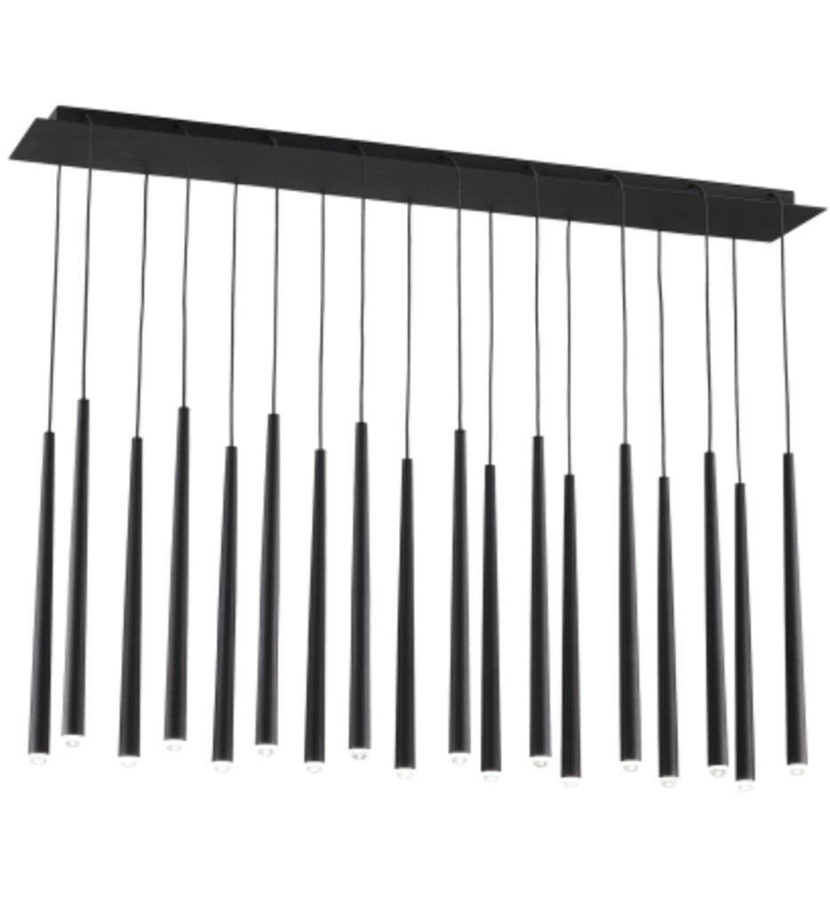 Visual Comfort Modern - Sean Lavin - Pylon 48" Chandelier | Lamps.com