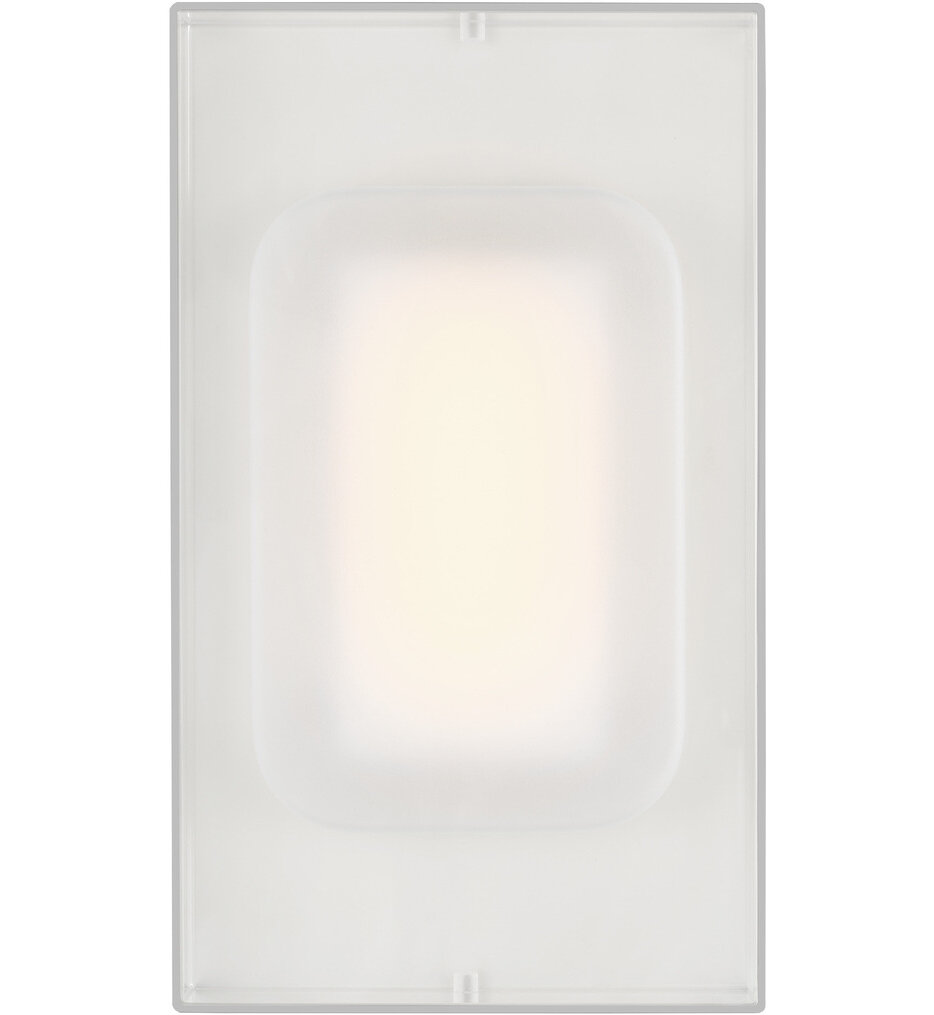 Visual Comfort Modern - Sean Lavin - Milley 7" Wall Sconce | Lamps.com
