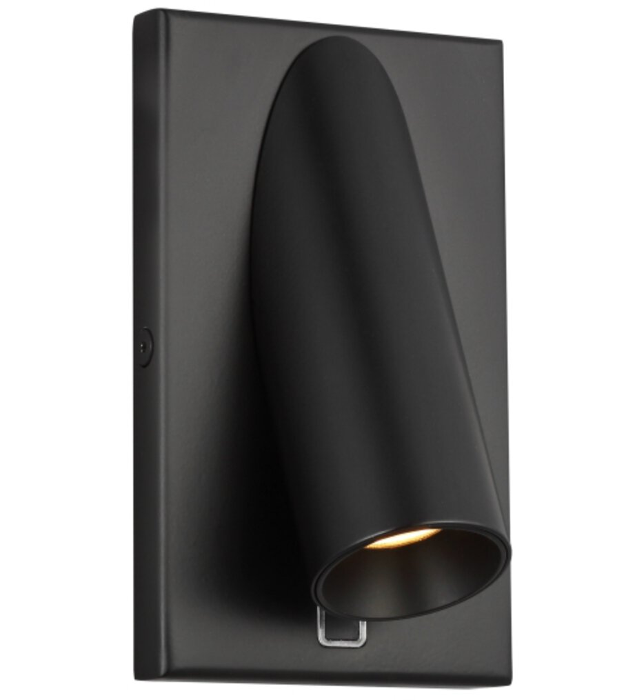 Visual Comfort Modern - Sean Lavin - Ponte 5" Wall Sconce | Lamps.com