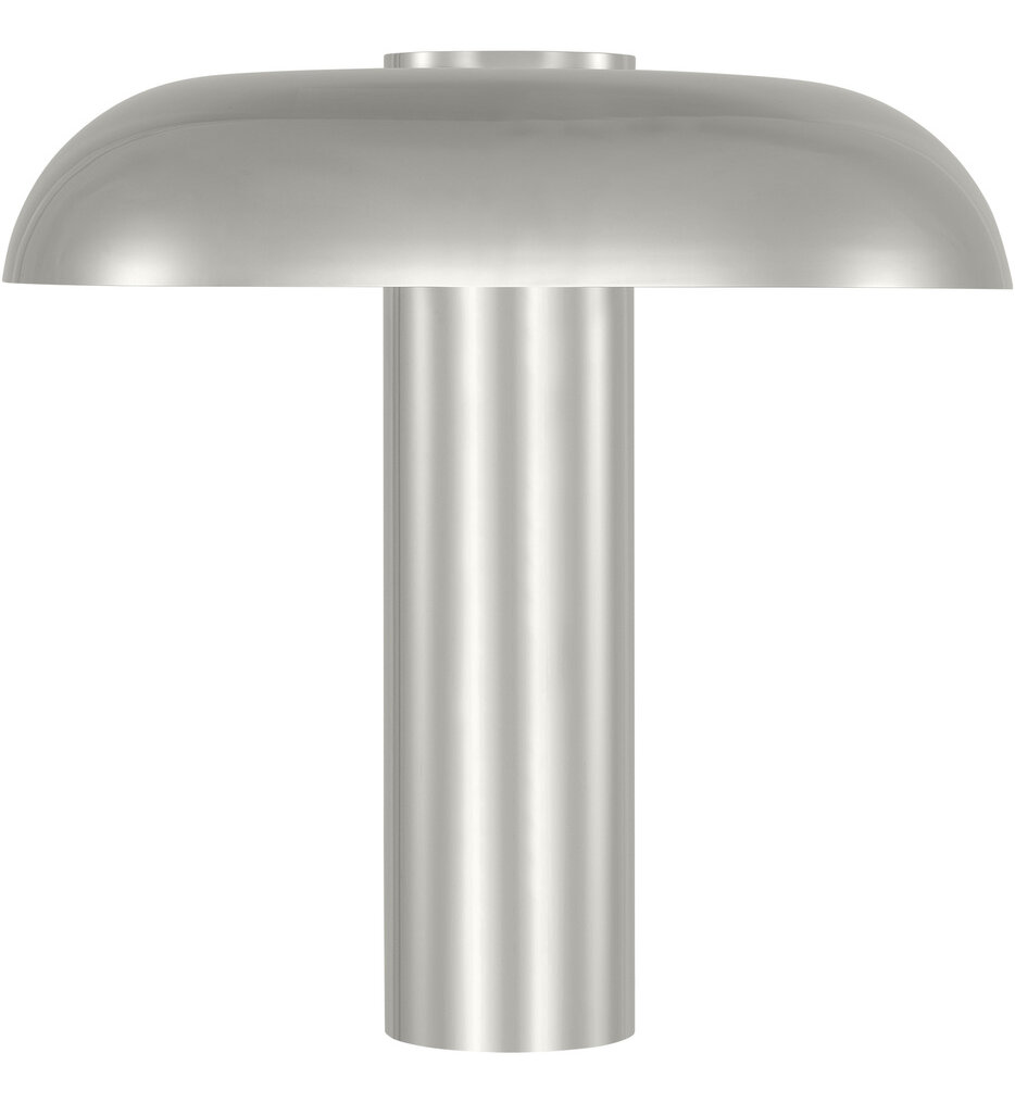 Visual Comfort Modern - Louver 20.4" Table Lamp | Lamps.com