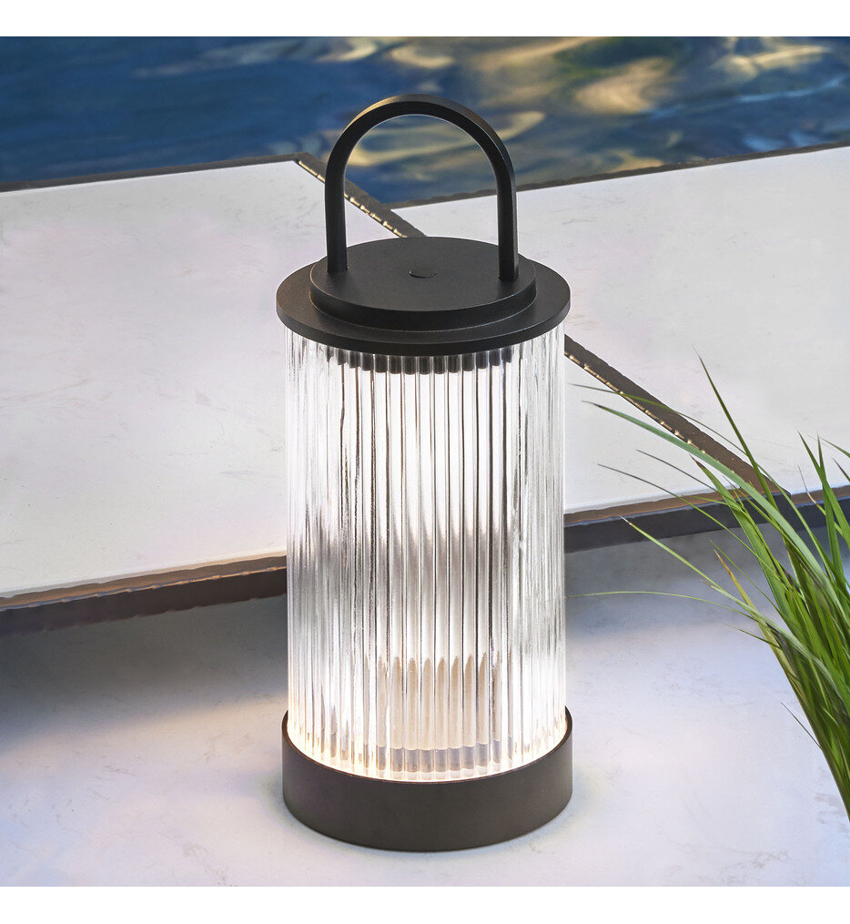 Visual Comfort Modern - Sean Lavin - Tawa 11" Table Lamp | Lamps.com