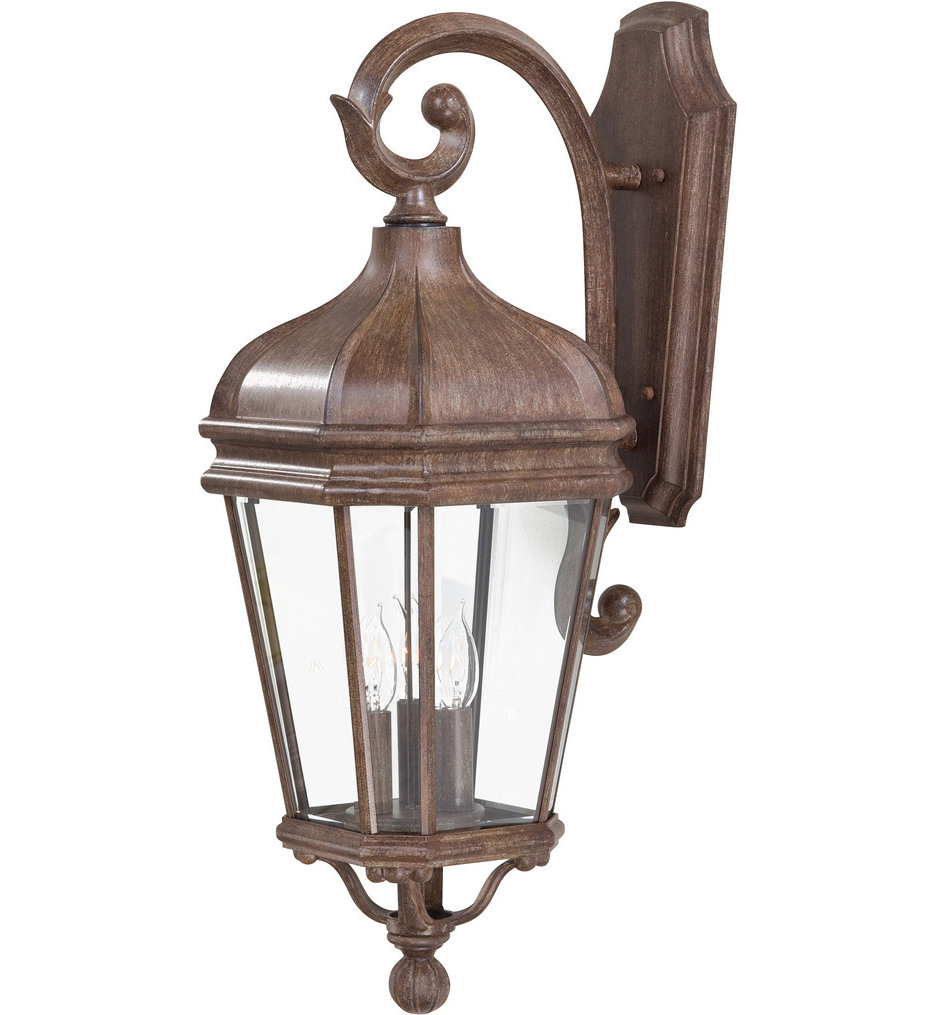 Outdoor Lighting, Lights, Lamps, & other Fixtures | Lamps.com
