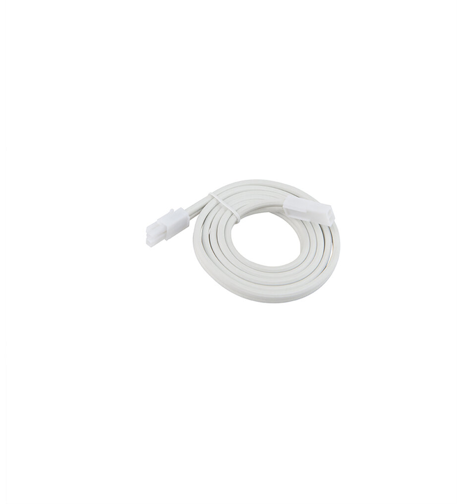 WAC Limited - Extension Joiner Cable for Line Voltage Puck Light ...