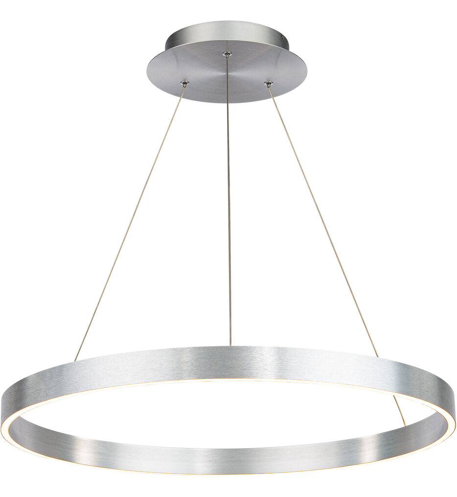 dweLED - Sirius 24" Pendant | Lamps.com