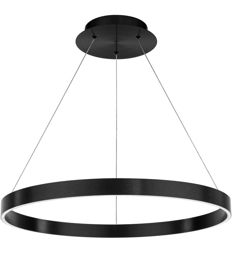 dweLED - Sirius 24" Pendant | Lamps.com