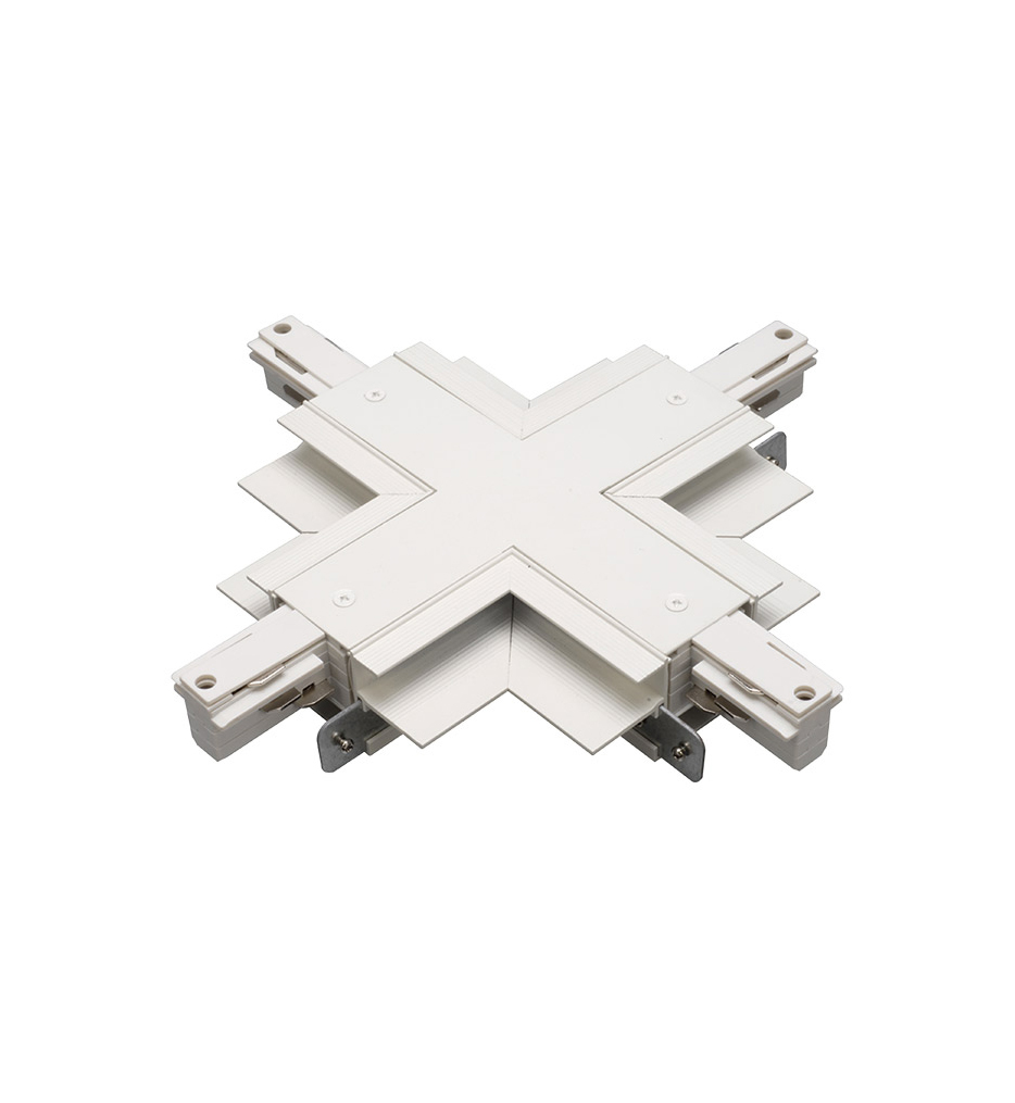 WAC Lighting - WXC-RTL-BK - W Track Recessed Flangeless Mount ...