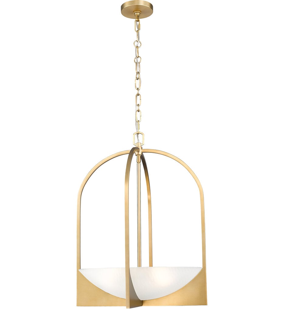 Z-Lite - Devon 18" Pendant | Lamps.com
