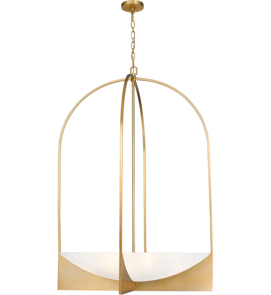 Z-Lite - Devon 32" Chandelier | Lamps.com