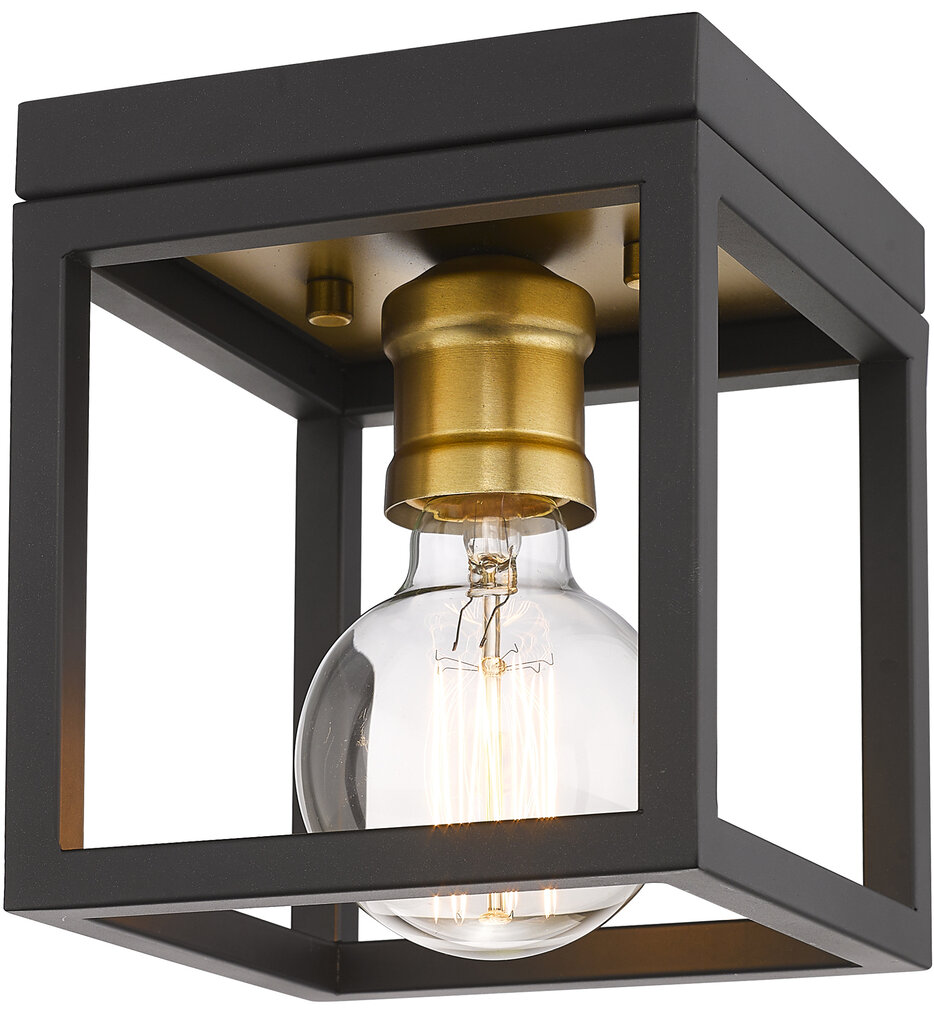 Ceiling Lights - Flush Mount Fixtures - Lamps.com